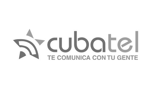 Reload Cuba - Nuestros clientes paraCubacel y Nauta | DT One